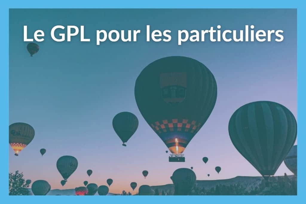 Gaz propane : un GPL utilisé pour le chauffage - Le Propane