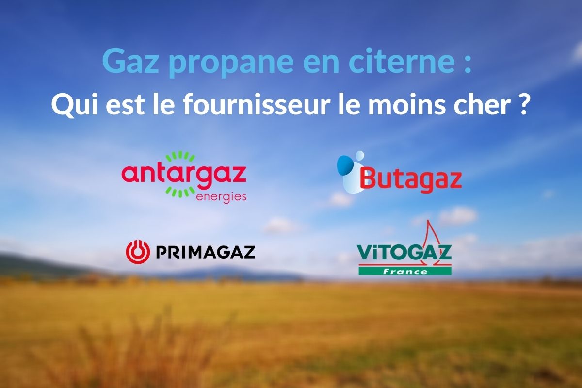 Qui est le fournisseur de gaz propane le moins cher ? - 🔎 Le Propane ...