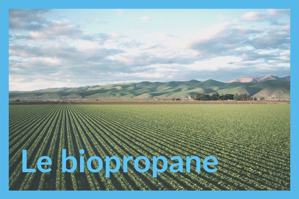 Tout savoir sur le biopropane : fournisseurs et tarifs 2023